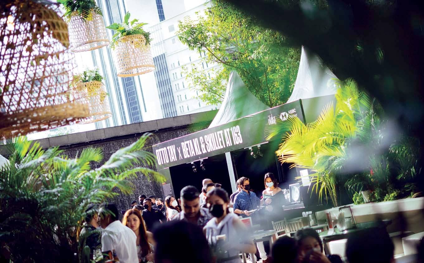 Off Menu | Tatler Malaysia - Lifestyle - Read this story on Magzter.com